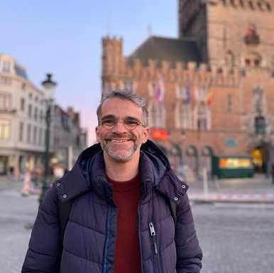 Conoce a Cesare del Mastro